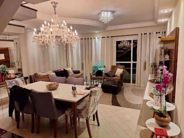Apartamento para Venda em Santo André/SP Santa Maria 3 Quartos