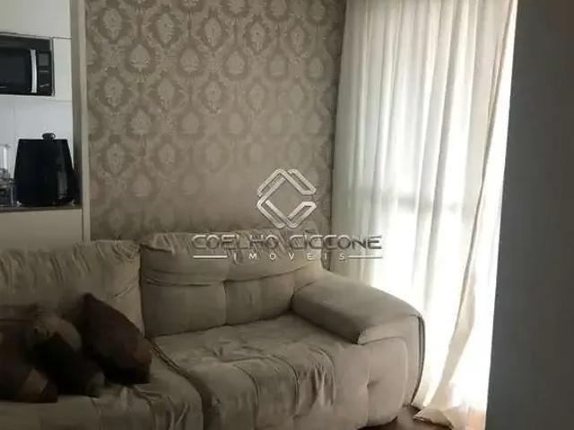 Apartamento para Venda em Santo André/SP Santa Maria 3 Quartos