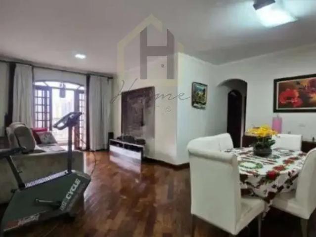 Apartamento para Venda em Santo André/SP Santa Maria 3 Quartos