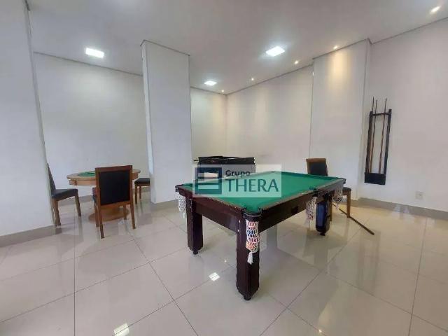 Apartamento para Venda em Santo André/SP Santa Maria 1 Quartos