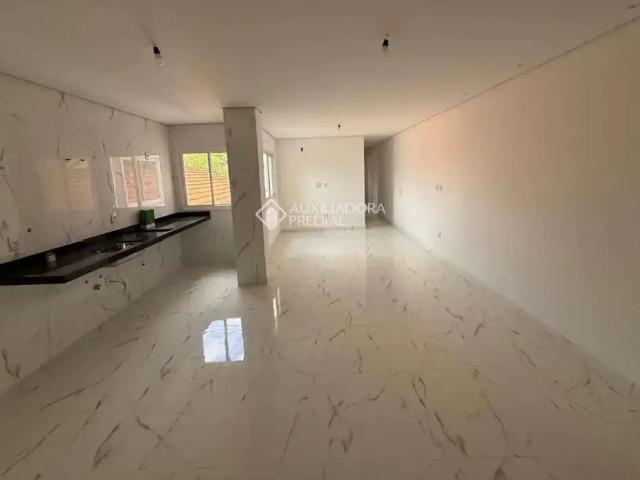 Apartamento para Venda em Santo André/SP Santa Maria 1 Quartos