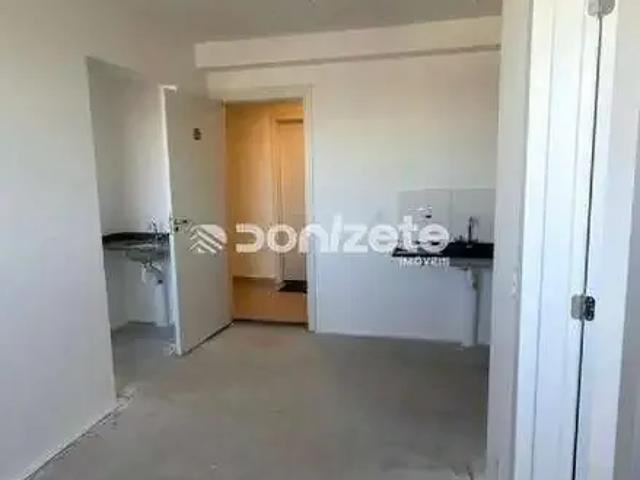 Apartamento para Venda em Santo André/SP Santa Maria 1 Quartos