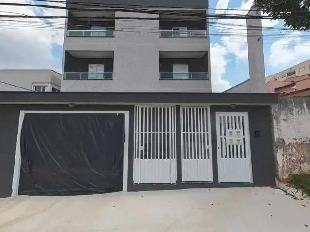 Apartamento para Venda em Santo André/SP Santa Maria 1 Quartos