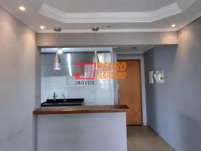 Apartamento para Venda em Santo André/SP Santa Maria 2 Quartos