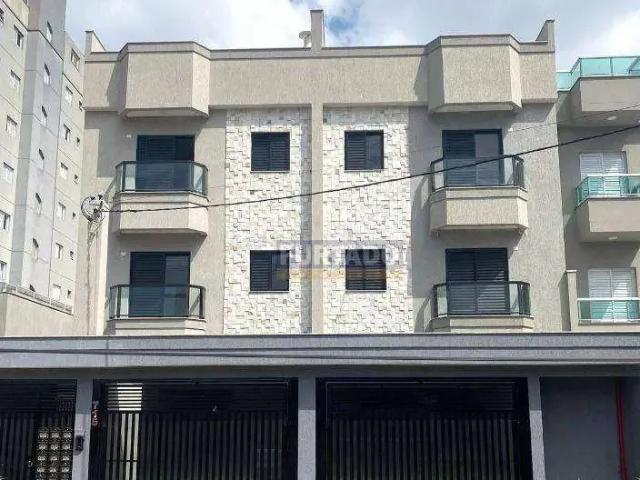 Apartamento para Venda em Santo André/SP Santa Maria 2 Quartos