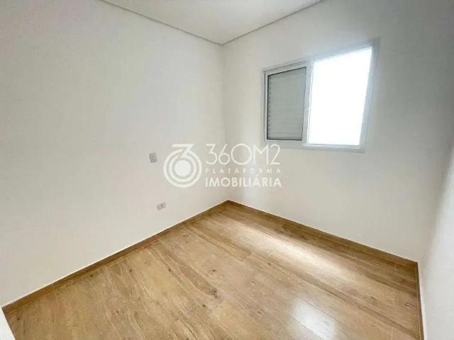 Apartamento para Venda em Santo André/SP Santa Maria 2 Quartos