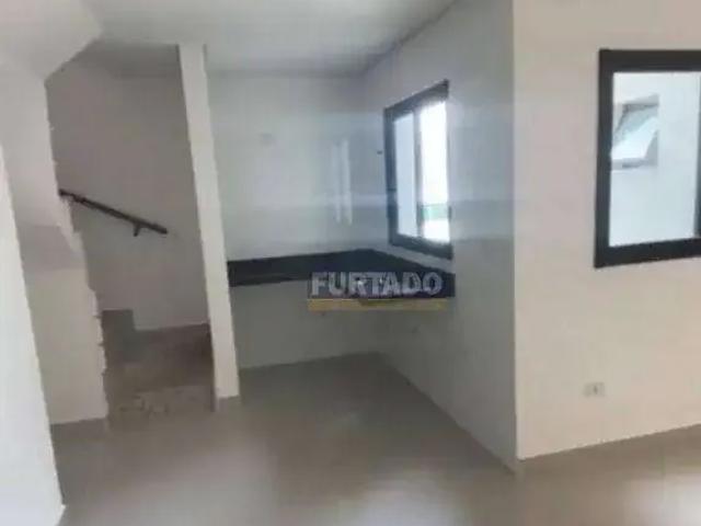 Apartamento para Venda em Santo André/SP Santa Maria 2 Quartos