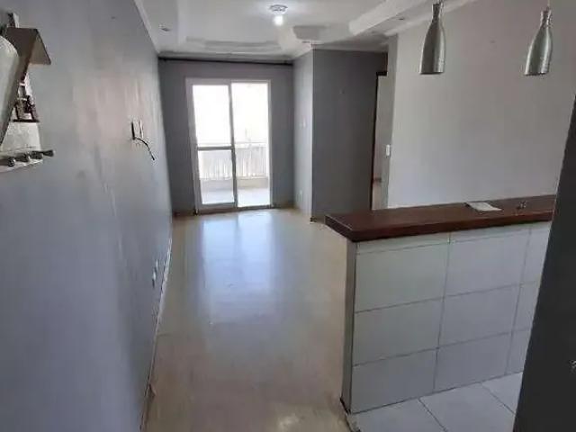 Apartamento para Venda em Santo André/SP Santa Maria 2 Quartos