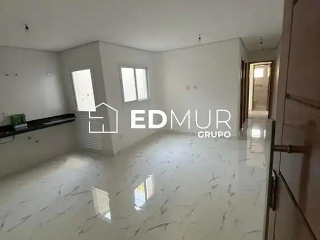 Apartamento para Venda em Santo André/SP Santa Maria 2 Quartos