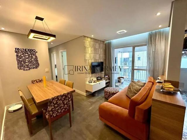 Apartamento para Venda em Santo André/SP Santa Maria 2 Quartos