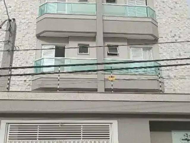 Apartamento para Venda em Santo André/SP Santa Maria 2 Quartos
