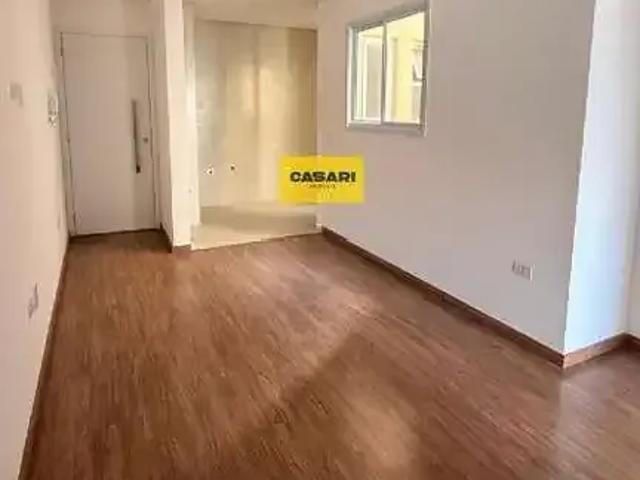 Apartamento para Venda em Santo André/SP Santa Maria 2 Quartos