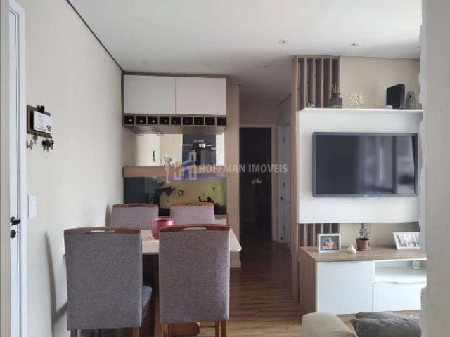 Apartamento para Venda em Santo André/SP Santa Maria 2 Quartos