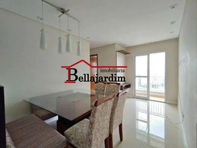 Apartamento para Venda em Santo André/SP Santa Maria 2 Quartos