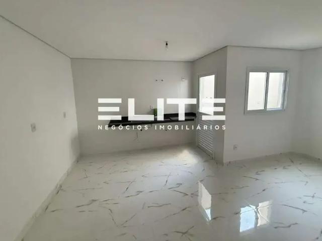Apartamento para Venda em Santo André/SP Santa Maria 2 Quartos