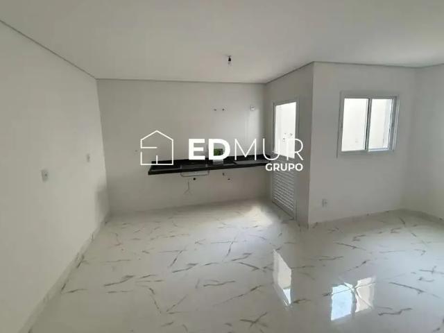Apartamento para Venda em Santo André/SP Santa Maria 2 Quartos