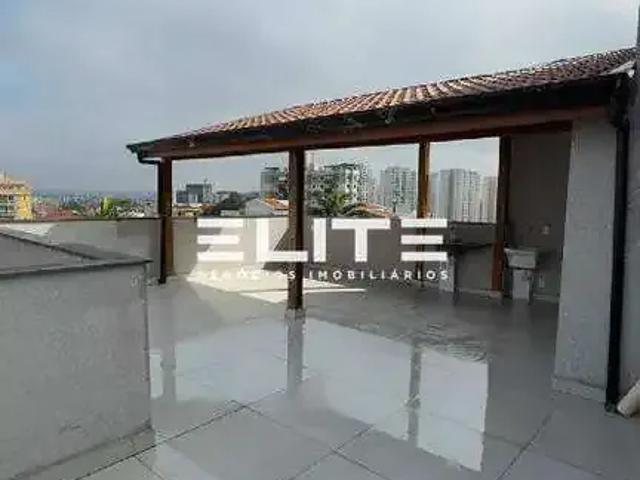 Apartamento para Venda em Santo André/SP Santa Maria 2 Quartos