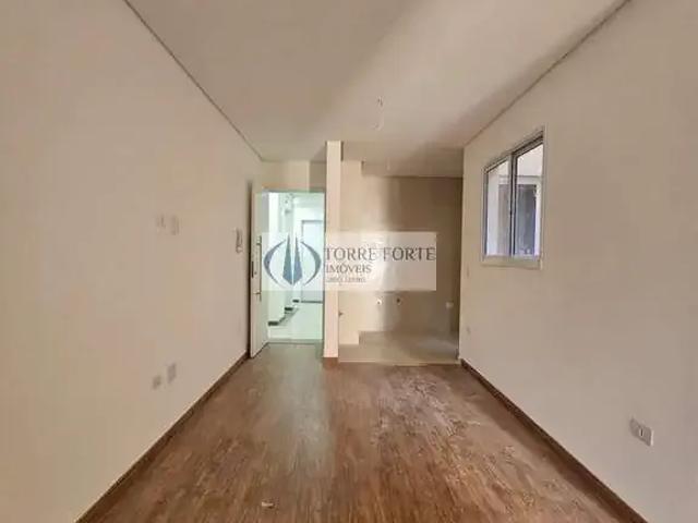 Apartamento para Venda em Santo André/SP Santa Maria 2 Quartos
