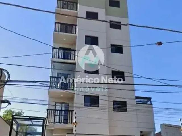 Apartamento para Venda em Santo André/SP Santa Maria 2 Quartos