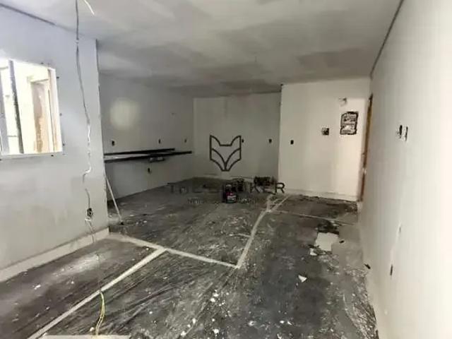 Apartamento para Venda em Santo André/SP Santa Maria 2 Quartos