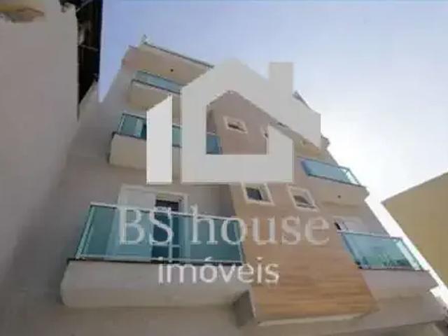 Apartamento para Venda em Santo André/SP Santa Maria 2 Quartos