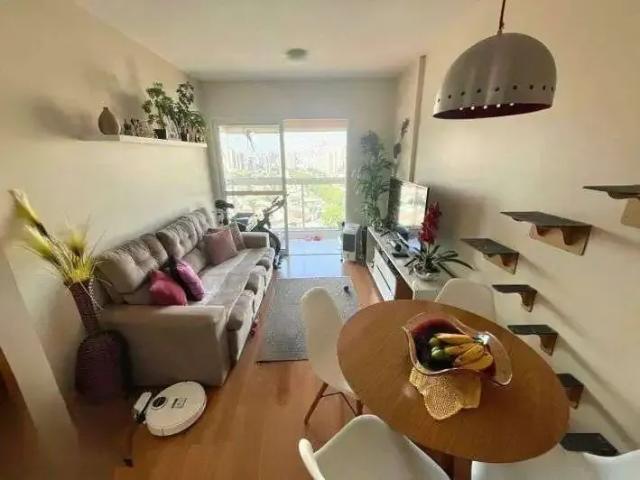 Apartamento para Venda em Santo André/SP Santa Maria 2 Quartos