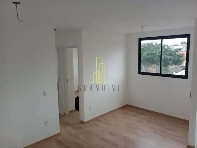 Apartamento para Venda em Santo André/SP Santa Maria 2 Quartos