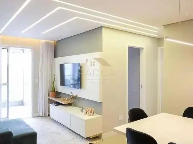 Apartamento para Venda em Santo André/SP Santa Maria 2 Quartos
