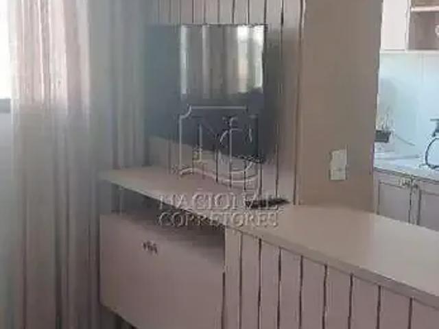 Apartamento para Venda em Santo André/SP Santa Maria 2 Quartos