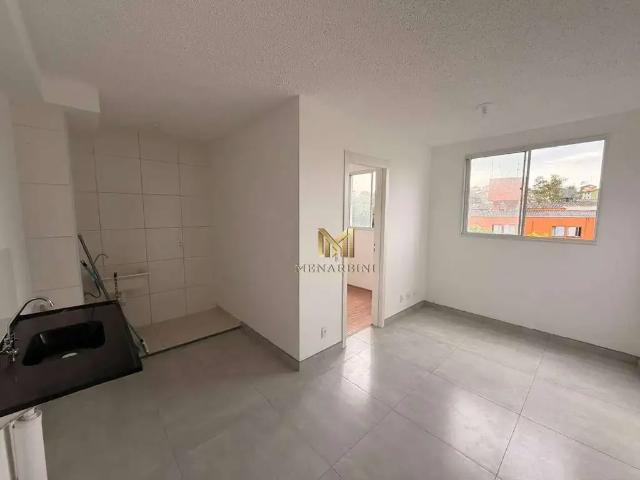 Apartamento para Venda em Santo André/SP Santa Maria 2 Quartos