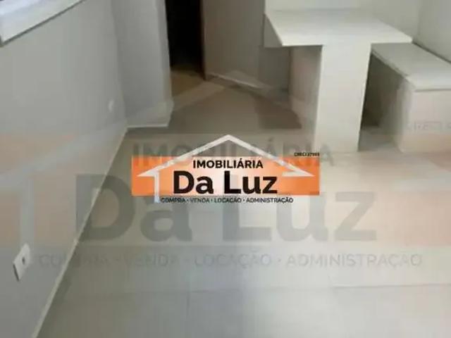 Apartamento para Venda em Santo André/SP Santa Maria 2 Quartos