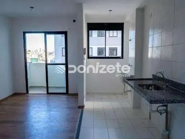 Apartamento para Venda em Santo André/SP Santa Maria 2 Quartos