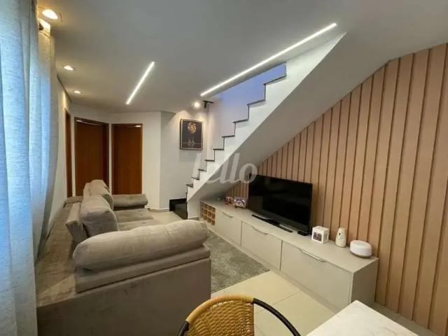 Apartamento para Venda em Santo André/SP Santa Maria 2 Quartos