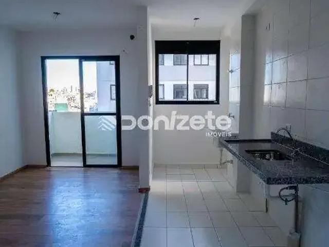 Apartamento para Venda em Santo André/SP Santa Maria 2 Quartos