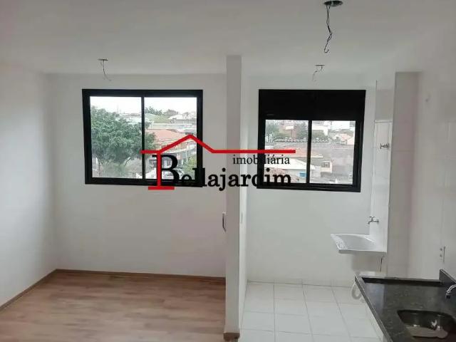 Apartamento para Venda em Santo André/SP Santa Maria 2 Quartos