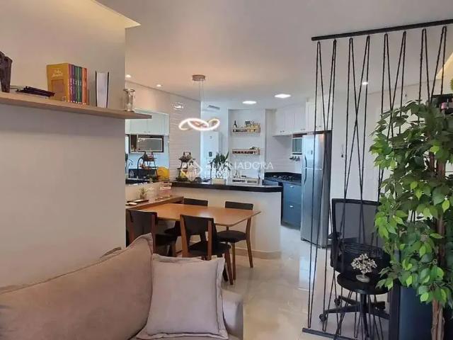 Apartamento para Venda em Santo André/SP Santa Maria 2 Quartos