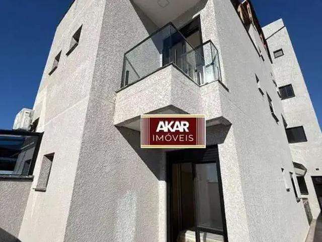 Apartamento para Venda em Santo André/SP Santa Maria 2 Quartos