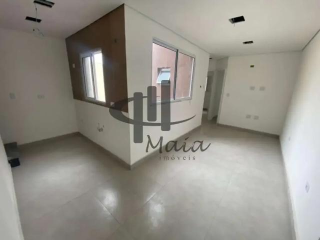 Apartamento para Venda em Santo André/SP Santa Maria 2 Quartos