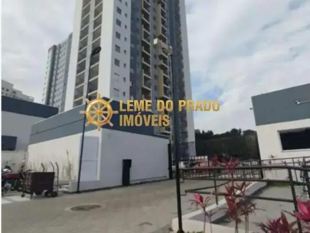 Apartamento para Venda em Santo André/SP Santa Maria 2 Quartos