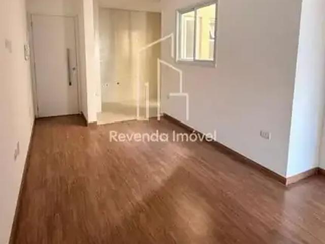Apartamento para Venda em Santo André/SP Santa Maria 2 Quartos