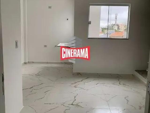 Apartamento para Venda em Santo André/SP Santa Maria 2 Quartos