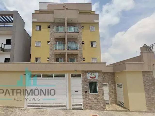 Apartamento para Venda em Santo André/SP Santa Maria 2 Quartos