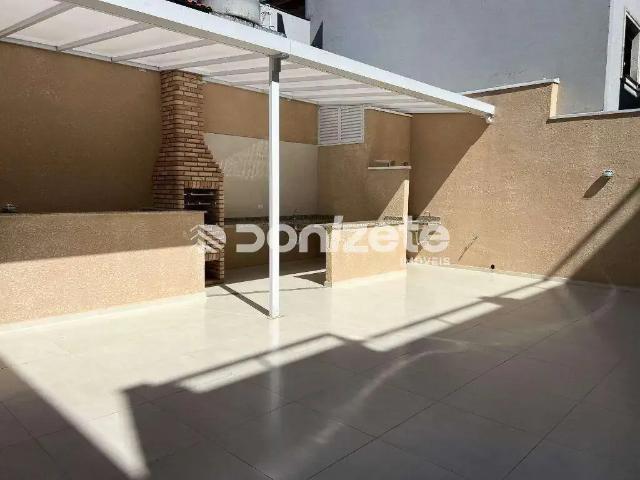 Apartamento para Venda em Santo André/SP Santa Maria 2 Quartos