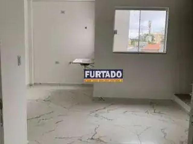 Apartamento para Venda em Santo André/SP Santa Maria 2 Quartos