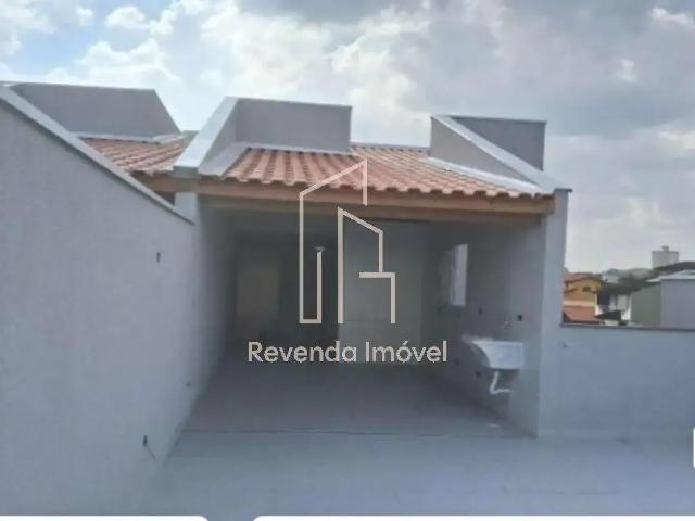 Apartamento para Venda em Santo André/SP Santa Maria 2 Quartos