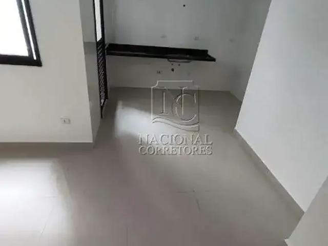 Apartamento para Venda em Santo André/SP Santa Maria 2 Quartos