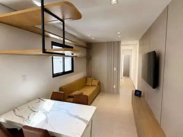 Apartamento para Venda em Santo André/SP Santa Maria 2 Quartos