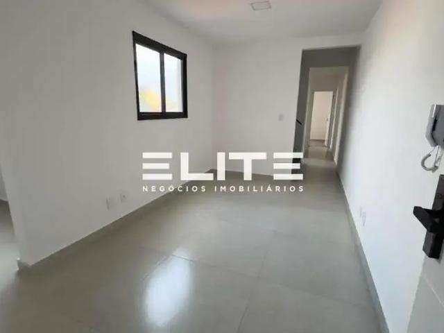 Apartamento para Venda em Santo André/SP Santa Maria 2 Quartos
