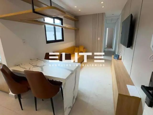 Apartamento para Venda em Santo André/SP Santa Maria 2 Quartos