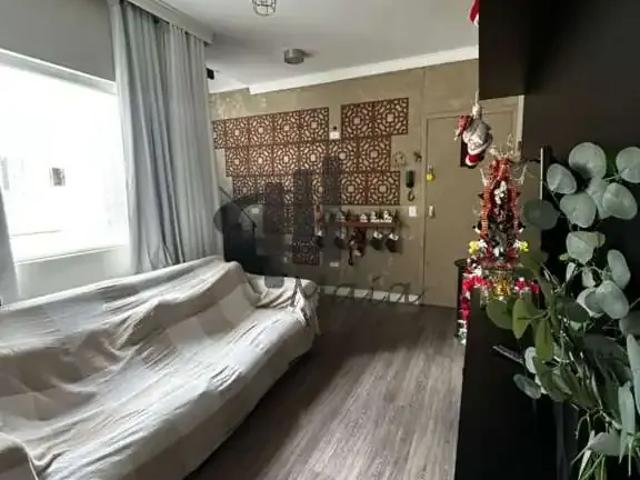 Apartamento para Venda em Santo André/SP Santa Maria 2 Quartos